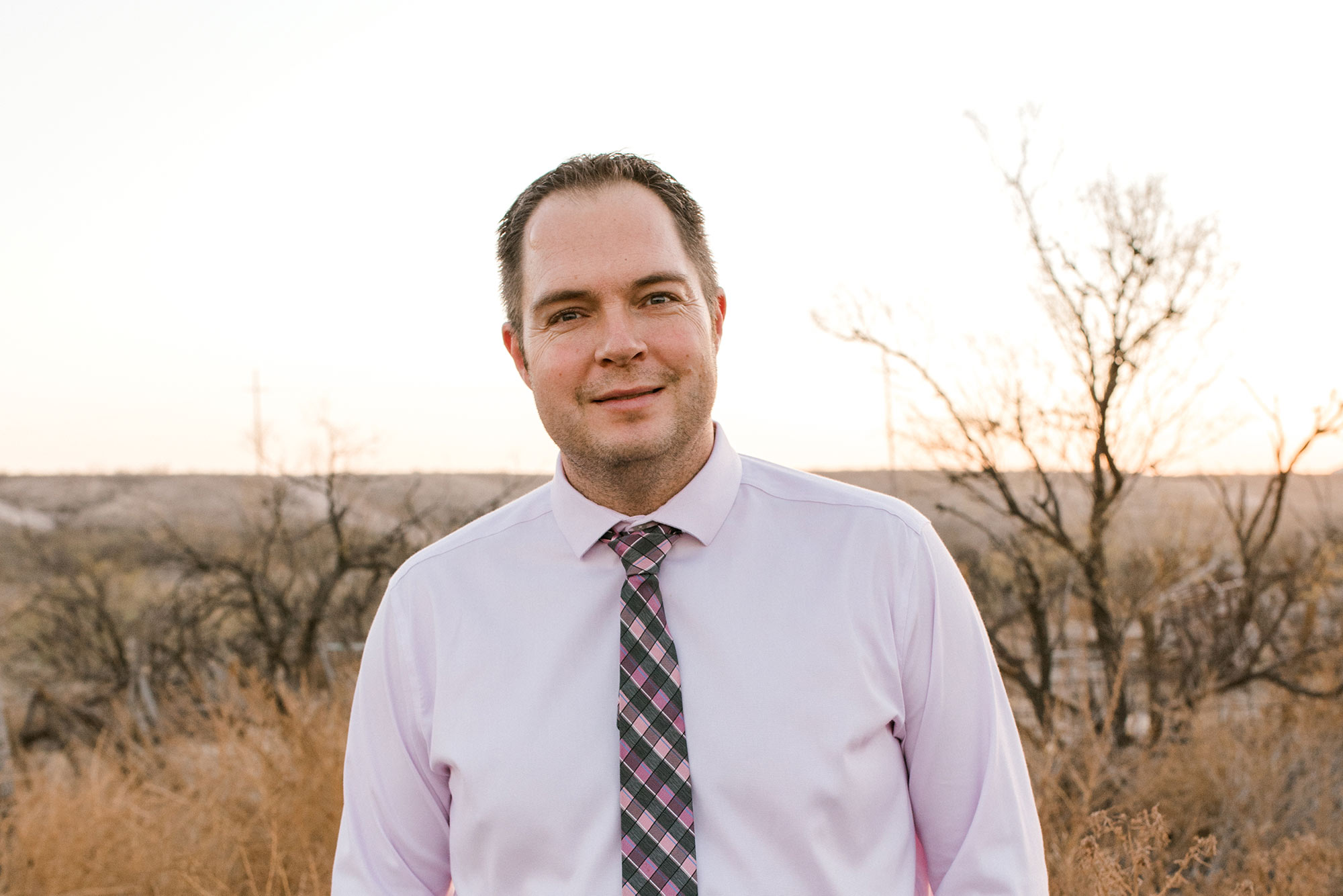 Gospel Message | Grace & Truth Radio World